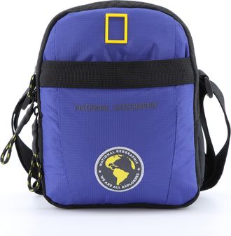 National Geographic Umh&auml;ngetasche New Explorer