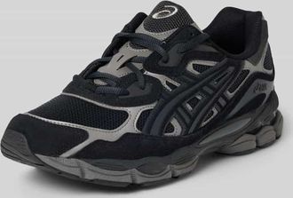 Asics Sneaker mit Label-Detail