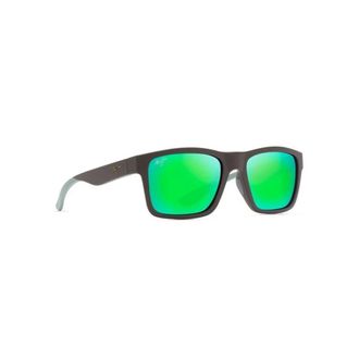 Maui Jim unisex, Accessories, Braun, 57 MMGr&ouml;&szlig;e