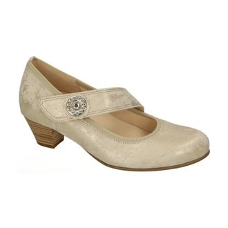 Gabor Damen, Schuhe, Gelb, 36 EUGr&ouml;&szlig;e