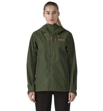 Patagonia Triolet W - Goretexjacke - Damen