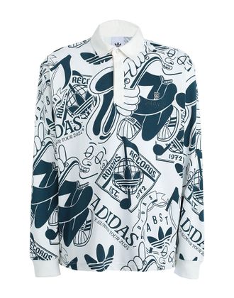 adidas LEISURE POLO