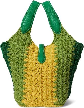 Ralph Lauren Femme, Sacs, Multicolore, Taille: ONE Size Bag Ralph Lauren