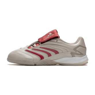 adidas Homme, Chaussures, Beige, Taille: 44 EU Predator Sala Beige Chaussures Indoor