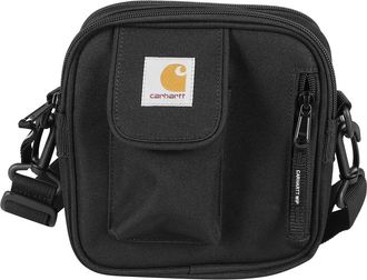 Carhartt Work in Progress Homme, Sacs, Noir, Taille: ONE Size Sac Essentials