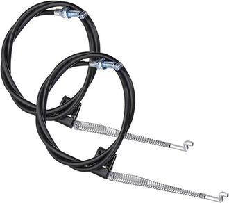 BESPORTBLE Housoutil 2 St&uuml;ck Sofa Zuggriff Ersatzkabel aus Aluminiumlegierung Langlebiger Sessel Entriegelungshebel mit Feder 96cm f&uuml;r Relaxsessel Rostfrei und E