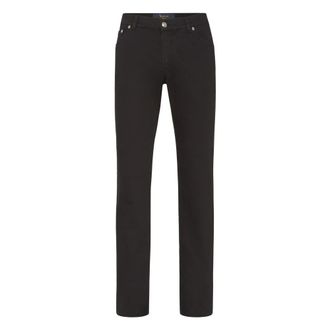 Billionaire Boys Club Jeans Straight Cut Crest - - Jeans - Herren - Schwarzk - W31