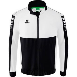 Erima Herren Six Wings Präsentationsjacke
