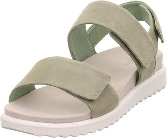 Legero Damen Move Sandale, Pino 7520, 43 EU