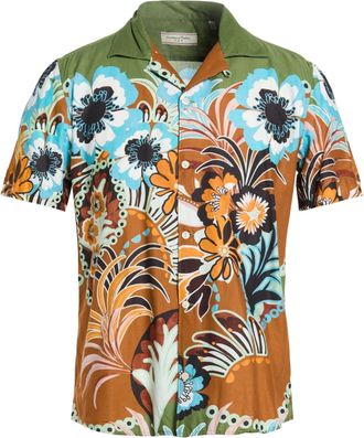 Tintoria Mattei TOPS - Hemden auf YOOX.COM