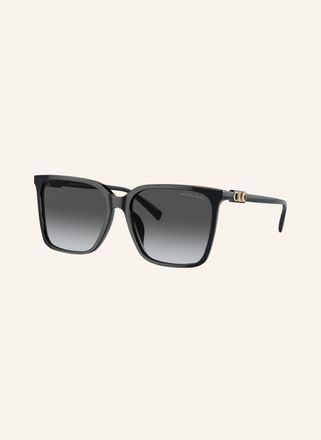 Michael Kors Sonnenbrille mk2197u Canbera schwarz