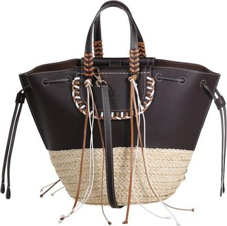 Cuba Lab Femme, Sacs, Multicolore, Taille: ONE Size Bolero Medium Bag