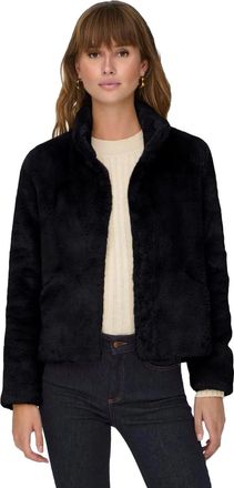 Only ONLNEWVIDA Faux FUR Jacket CC OTW
