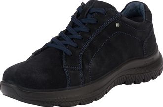 Jomos Herren Confidence Sneaker, Nachtblau, 39 EU Weit