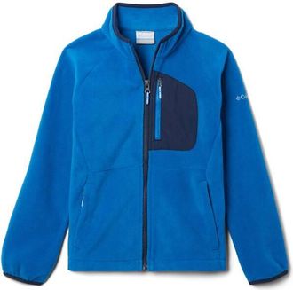 Columbia Kinder Fleece Fast Trek III Fleece Full Zip