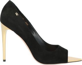 Elisabetta Franchi SCHUHE - Pumps auf YOOX.COM
