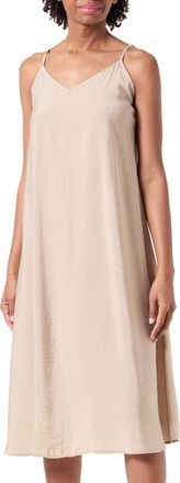 Vero Moda VMJOSIE Calf Singlet Dress WVN GA NOOS