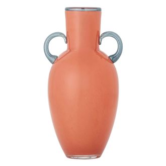 Bloomingville Vase Anniversary en verre Bloomingville