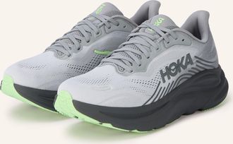 Hoka One One Hoka Laufschuhe Clifton 11 grau