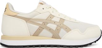 Asics Sneakers Asics Tiger Runner Ii 1202A400 Wei&szlig;