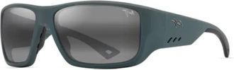 Maui Jim Keha Sonnenbrille - - Accessories - unisex - Blau - 63 MM