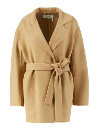 Chlo&eacute; Veste Casual - Beige