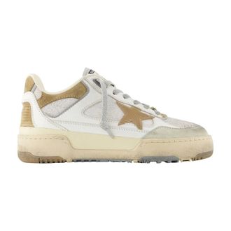Golden Goose Herren, Schuhe, Wei&szlig;, 40 EUGr&ouml;&szlig;e