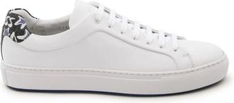 HUGO BOSS Homme, Chaussures, Blanc, Taille: 42 EU Baskets
