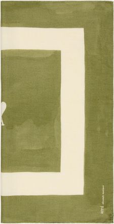 Ami Ami Paris Tuch beige