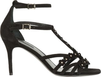 Longchamp SCHUHE - Sandalen auf YOOX.COM