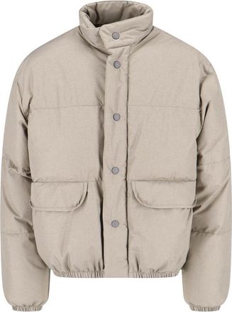 Our Legacy Daunenjacke - Beige