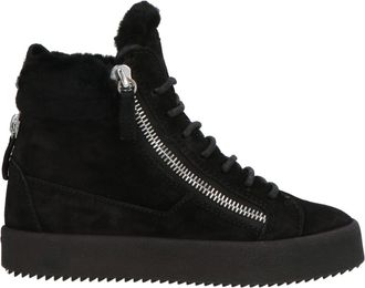 Giuseppe Zanotti SCHUHE - Sneakers auf YOOX.COM