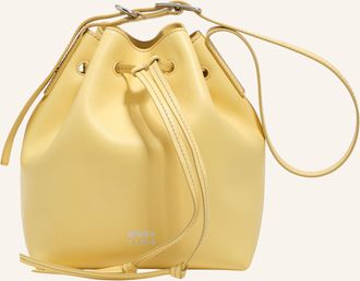 Bimba & Lola Bimba Y Lola Beuteltasche gelb