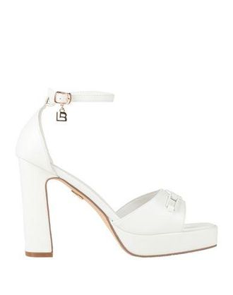 Laura Biagiotti CHAUSSURES - Sandales sur YOOX.COM