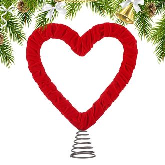 Generic Herzform zum Valentinstag - herzf&ouml;rmiger mit Fr&uuml;hlings-, Party- und Urlaubsbedarf, leichtes Tisch-Wandornament, f&uuml;gt einen festlichen Charme mit einem