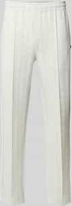 Lacoste Regular Fit Sweathose mit Baumwoll-Anteil
