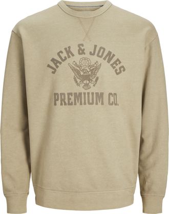 Jack & Jones Jprbludylan Sweat Crewneck