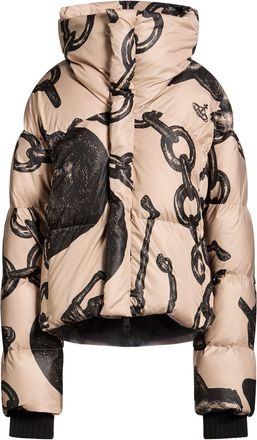 Vivienne Westwood JACKEN & M&Auml;NTEL - Pufferjacken & Daunenjacken auf YOOX.COM