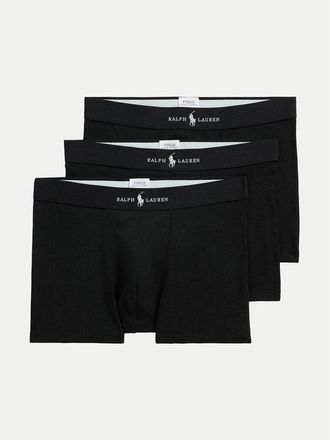 Polo Ralph Lauren Boxershorts-Set 714965507006 Schwarz