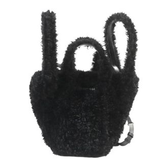 Balenciaga Pre-owned Vintage Handtasche - - Pre-owned - Damen - Schwarzk - ONE SIZE