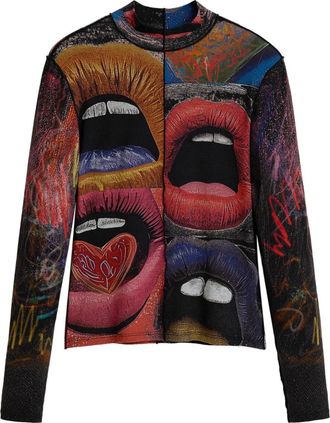 Desigual Shirt