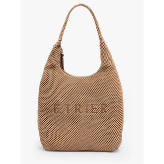 Etrier Sac port&eacute; &eacute;paule Baobab cuir BAOBAB 709-EBAO154M