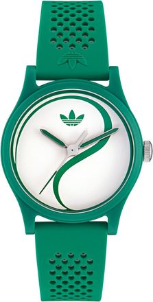 adidas Uhr adidas Game Two AOSY25519 Gr&uuml;n