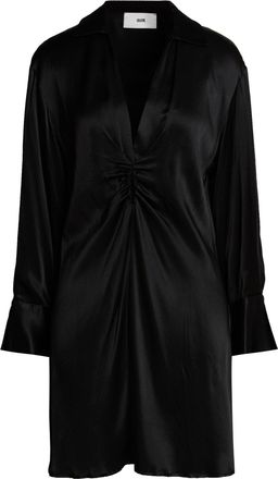 SOLOTRE KLEIDER - Mini-Kleider auf YOOX.COM