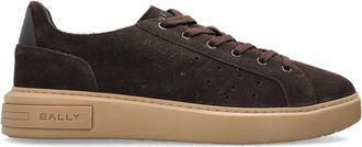Bally Homme, Chaussures, Brun, Taille: 42 1/2 EU Lift Sports Chaussures