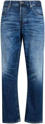 Dondup BAS - Pantalons en jean sur YOOX.COM