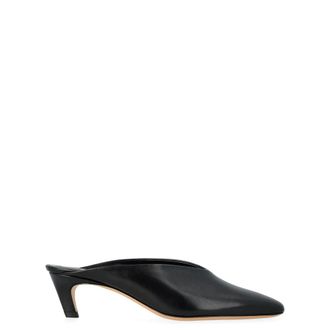 SOEUR Soeur, Femme, Chaussures, Noir, Taille: 40 EU Amalie Mules