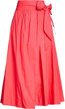 Forte_Forte HOSEN & R&Ouml;CKE - Midi-R&ouml;cke auf YOOX.COM