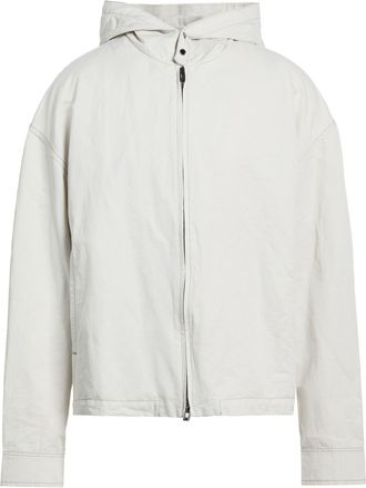 Emporio Armani JACKEN & M&Auml;NTEL - Jacken und Anoraks auf YOOX.COM