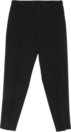 Tagliatore Homme, Pantalons, Noir, Taille: M P-Garcon Em889 Pantalon Slim-fit